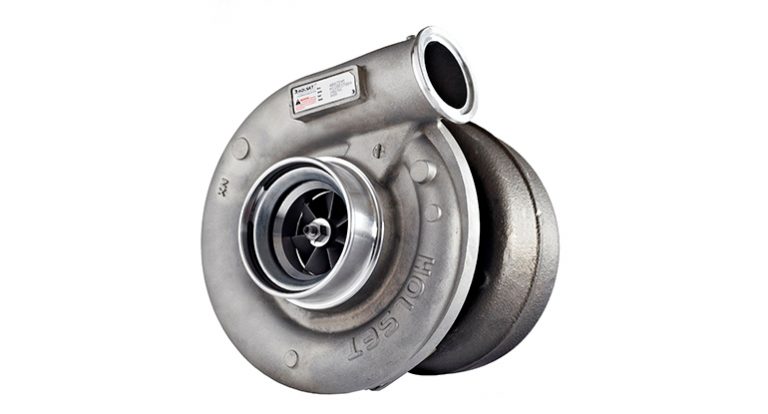 Distribuidor Oficial Holset - Talleres Nasio