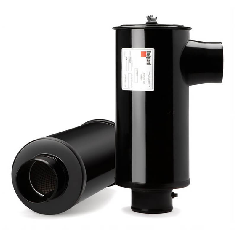 Carcasa filtro aire AH19077 Fleetguard - Talleres Nasio