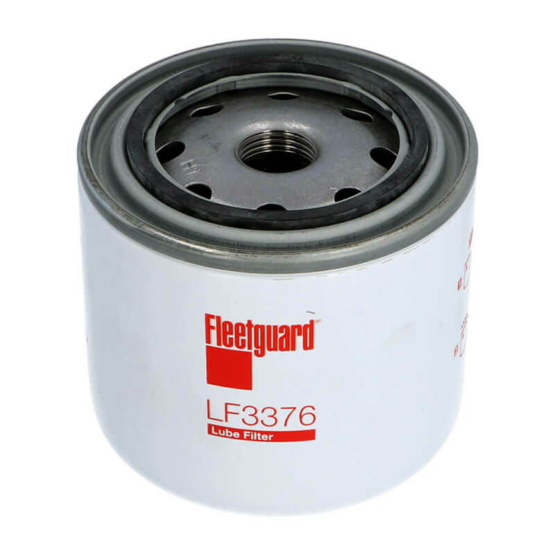 Filtro aceite roscado LF3376 Fleetguard - Talleres Nasio
