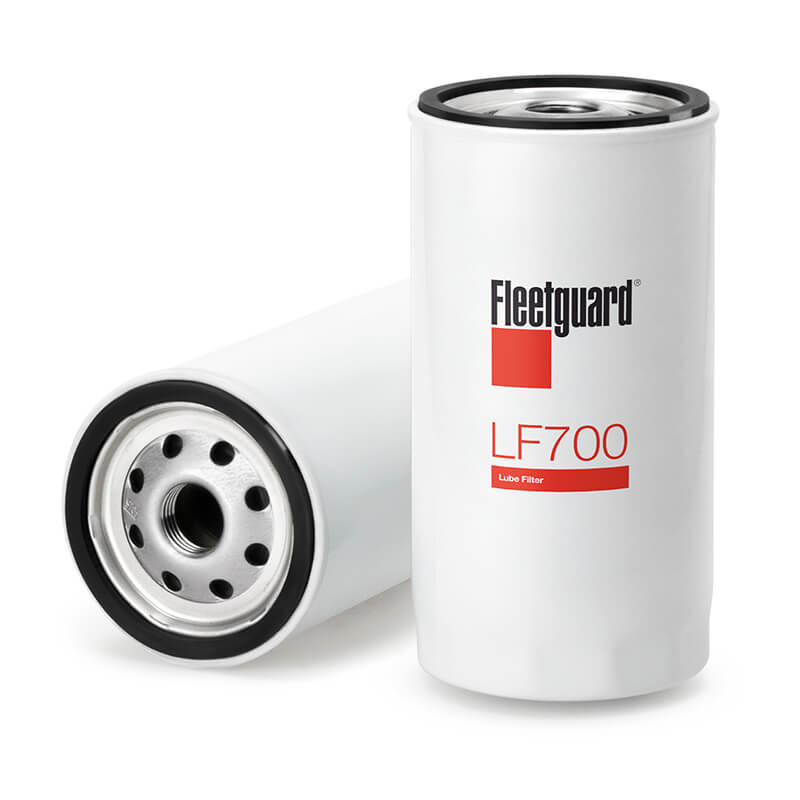 Filtro aceite roscado LF700 Fleetguard - Talleres Nasio