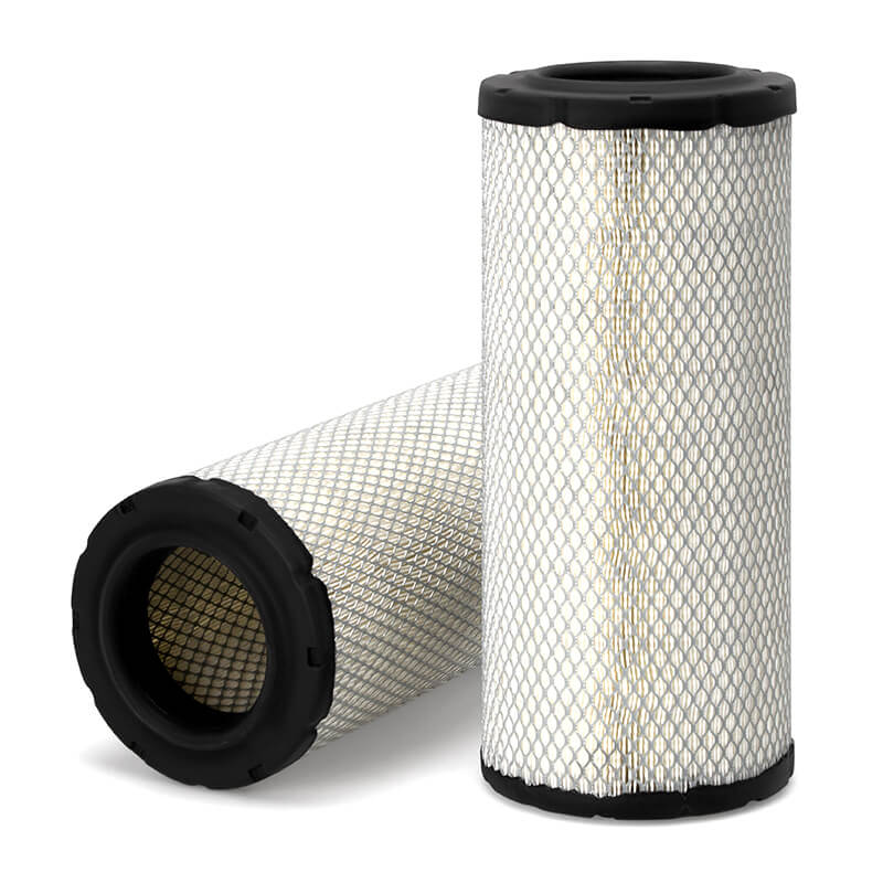 Filtro aire AF25526 Fleetguard - Talleres Nasio