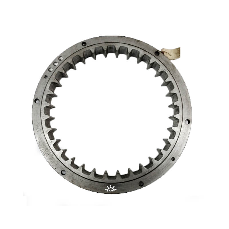 Disco conductor reductor marino MG521 Twin Disc - Talleres Nasio