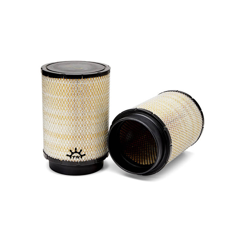 Carcasa filtro aire AH8899 Fleetguard - Talleres Nasio