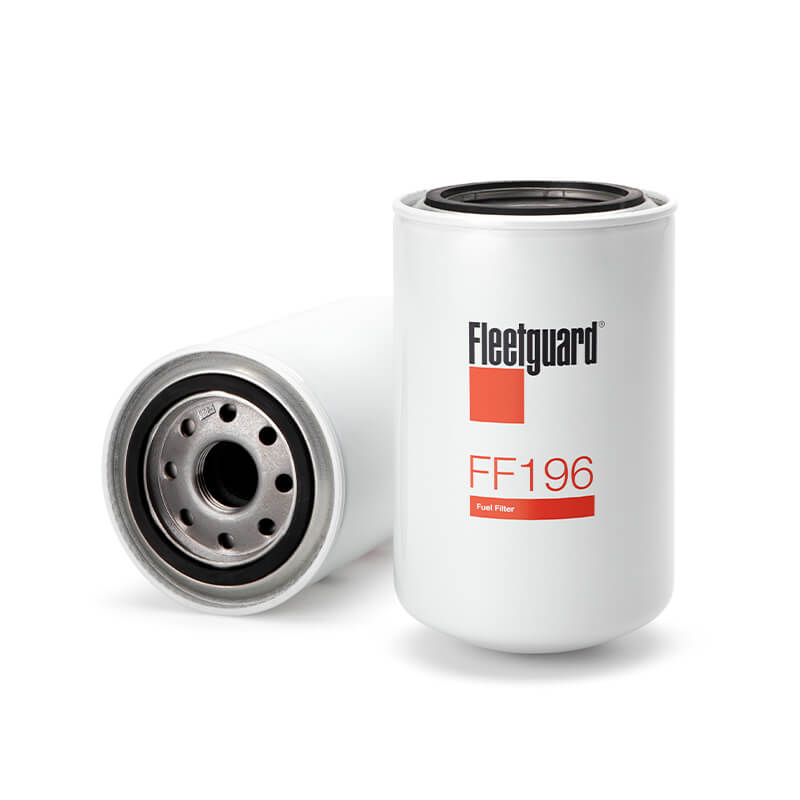 Filtro aceite roscado LF3349 Fleetguard - Talleres Nasio