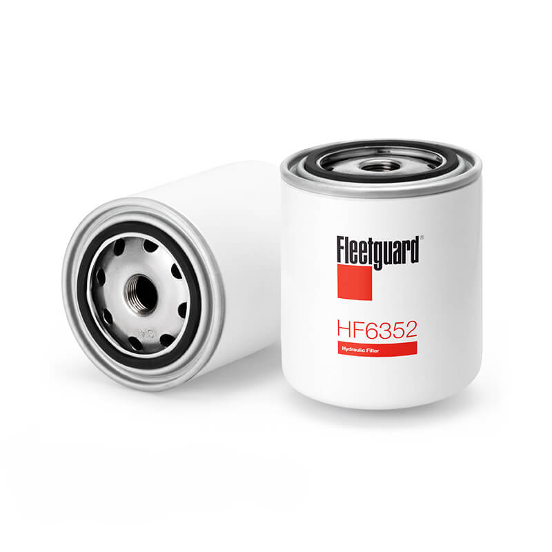 Filtro hidraulico roscado HF6352 Fleetguard - Talleres Nasio