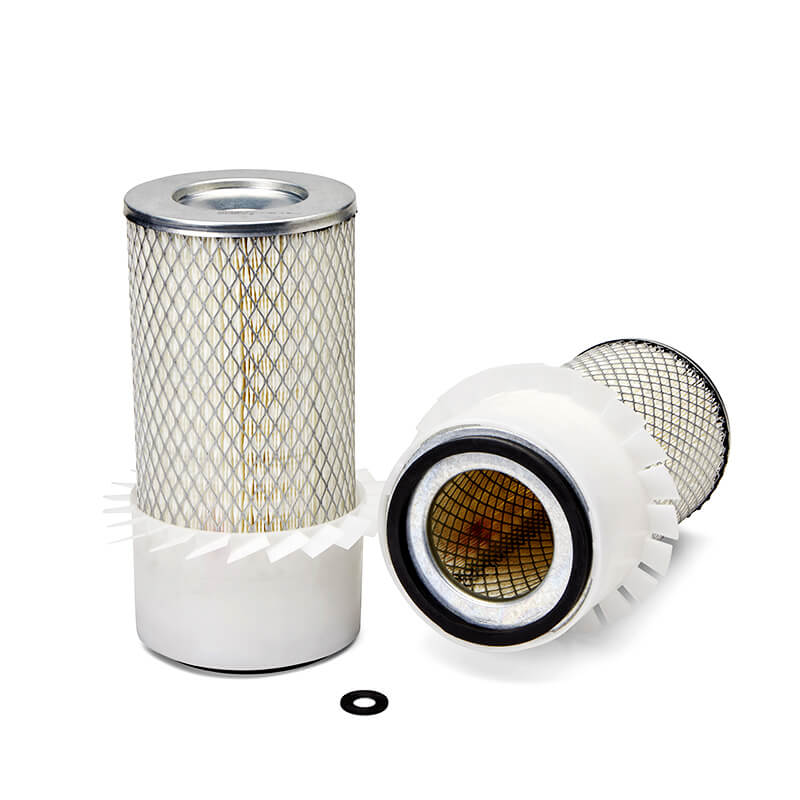 Air filter AF409K Fleetguard - Talleres Nasio