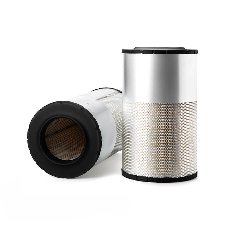 Primary air filter element AF25454 Fleetguard - Talleres Nasio