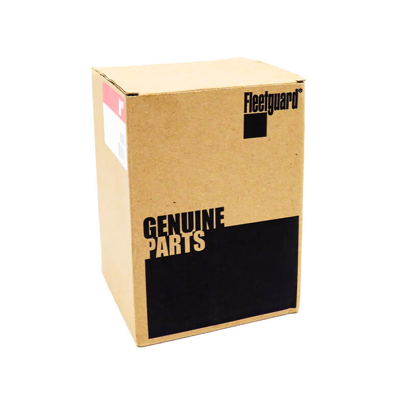 Air filter housing AH1135 Fleetguard - Talleres Nasio