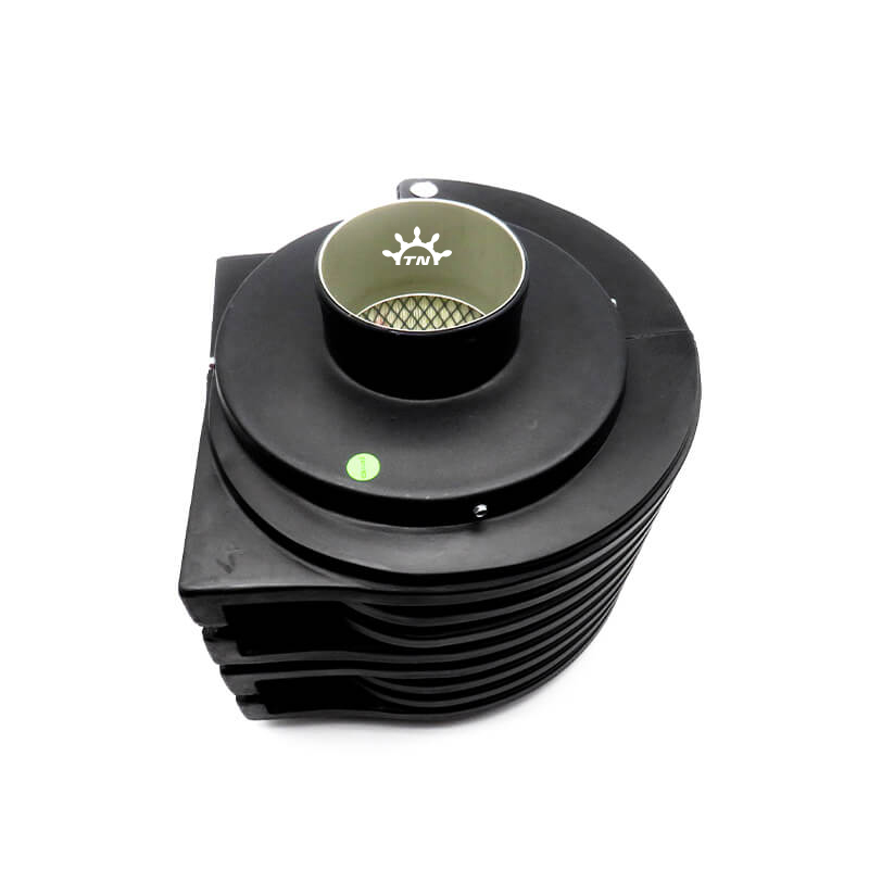 Air housing AH1100 Fleetguard - Talleres Nasio