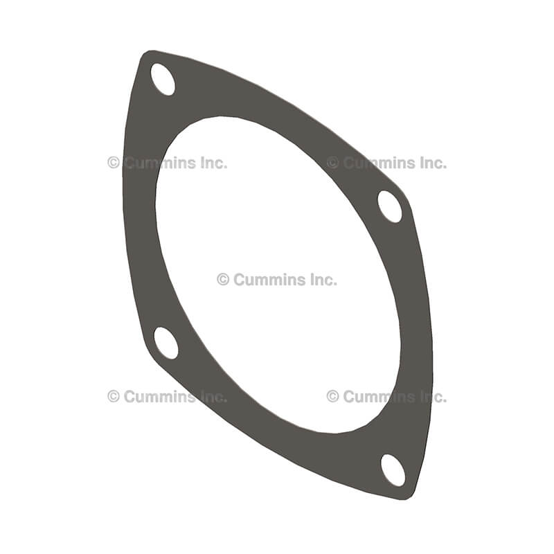 Cummins B series air compressor gasket - Talleres Nasio