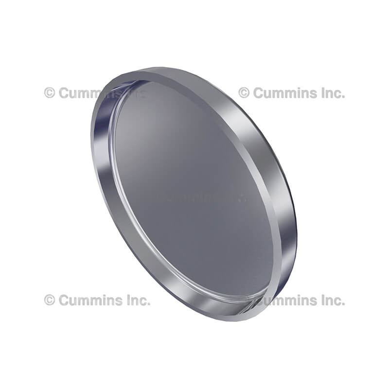 Cummins B series block expansion plug - Talleres Nasio