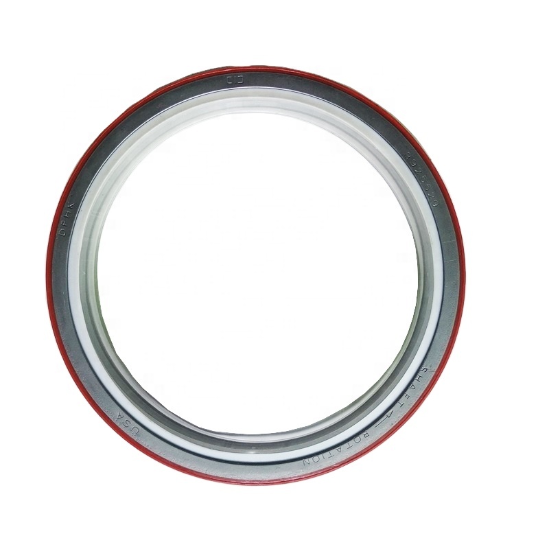 Cummins B series crankshaft rear seal - Talleres Nasio