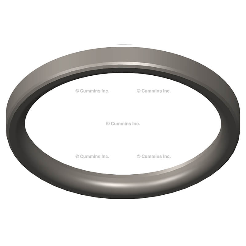 Cummins B series intake valve seat - Talleres Nasio