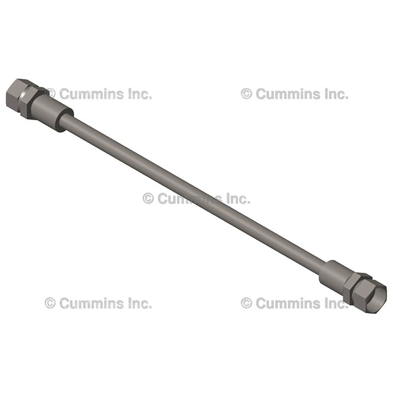 Cummins STC series K38 series hose - Talleres Nasio
