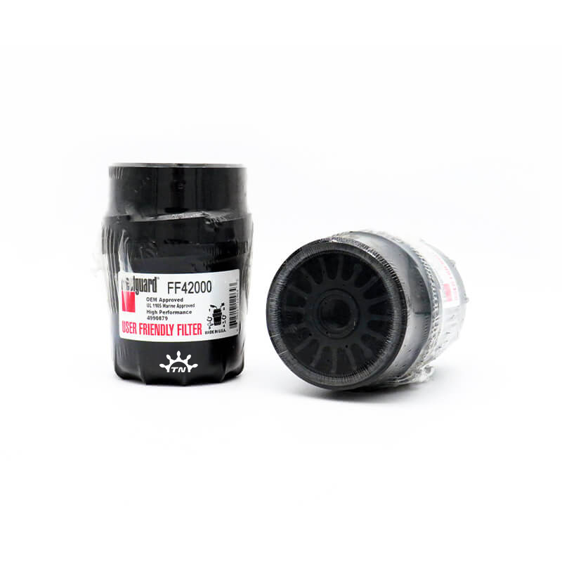 Fleetguard Fuel Filter FF42000, 52% OFF