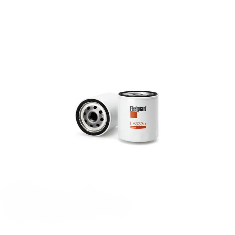 Fleetguard LF3335 spin-on oil filter - Talleres Nasio