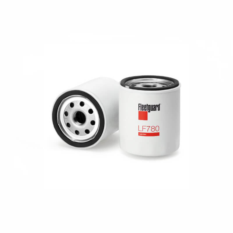 Fleetguard LF780 spin-on oil filter - Talleres Nasio