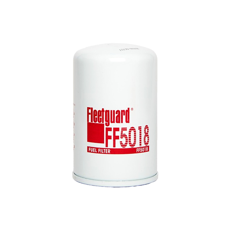 Fuel filter spin-on FF5018 Fleetguard - Talleres Nasio