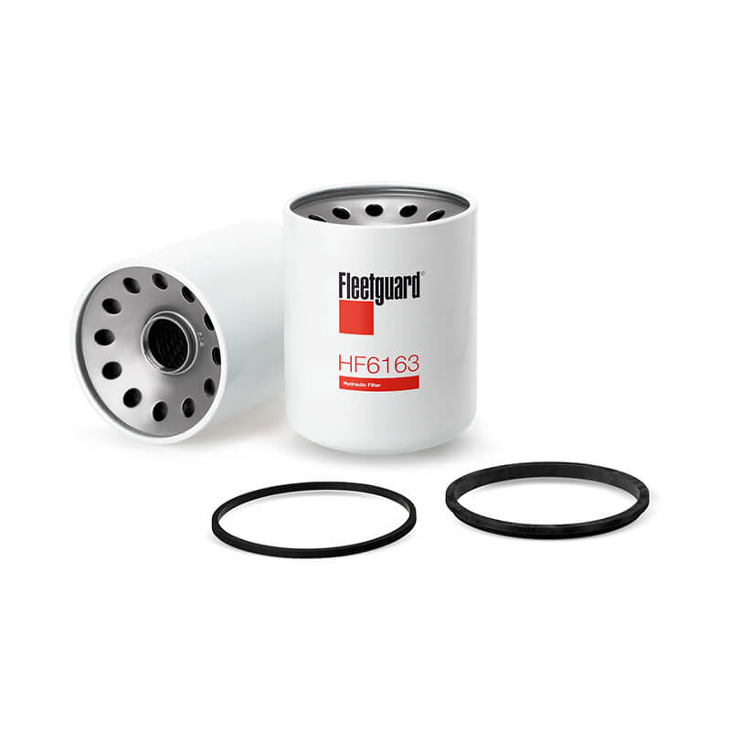 Hydraulic filter gearbox HF6163 Fleetguard - Talleres Nasio