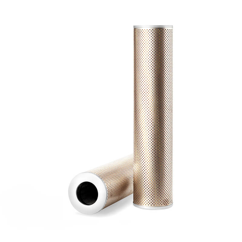 Hydraulic cartridge filter HF6219 Fleetguard - Talleres Nasio