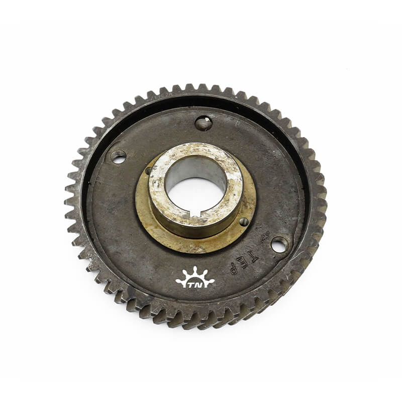 MG514 Twin Disc Marine Geared Driver Sprocket - Talleres Nasio