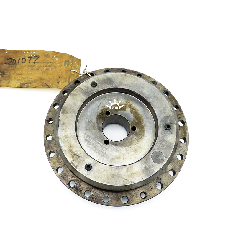 MG514 Twin Disc marine gearbox cylinder - Talleres Nasio