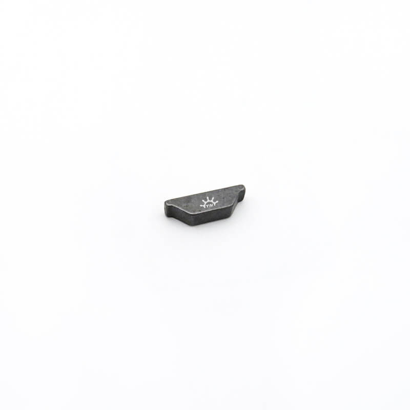 Raw water pump key GC1 Sherwood - Talleres Nasio