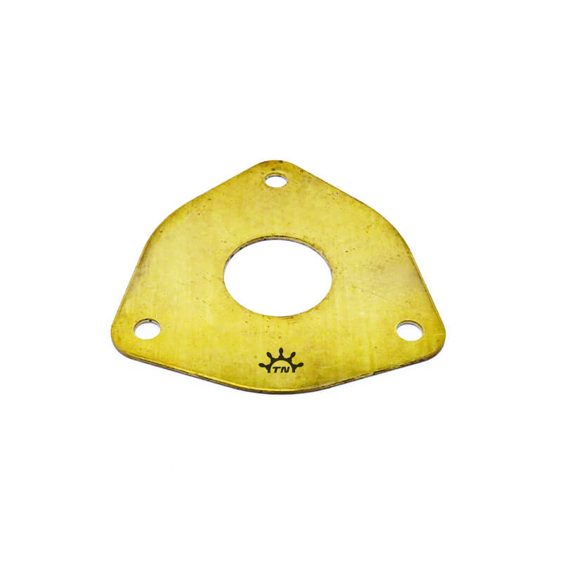 Raw water pump wear plate M71 Sherwood - Talleres Nasio