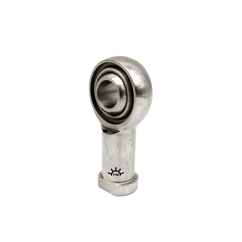 Rotula SSTSF Hembra 16mm. Inox - Talleres Nasio