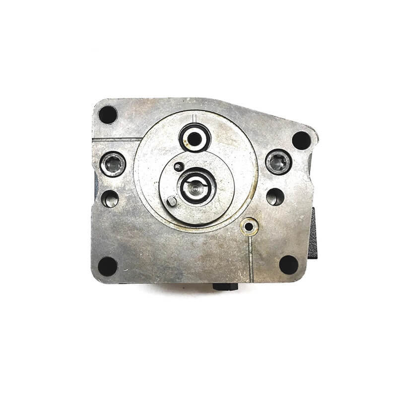 QSC8.3 Cummins ReCon series CAPS injection pump gears body - Talleres Nasio