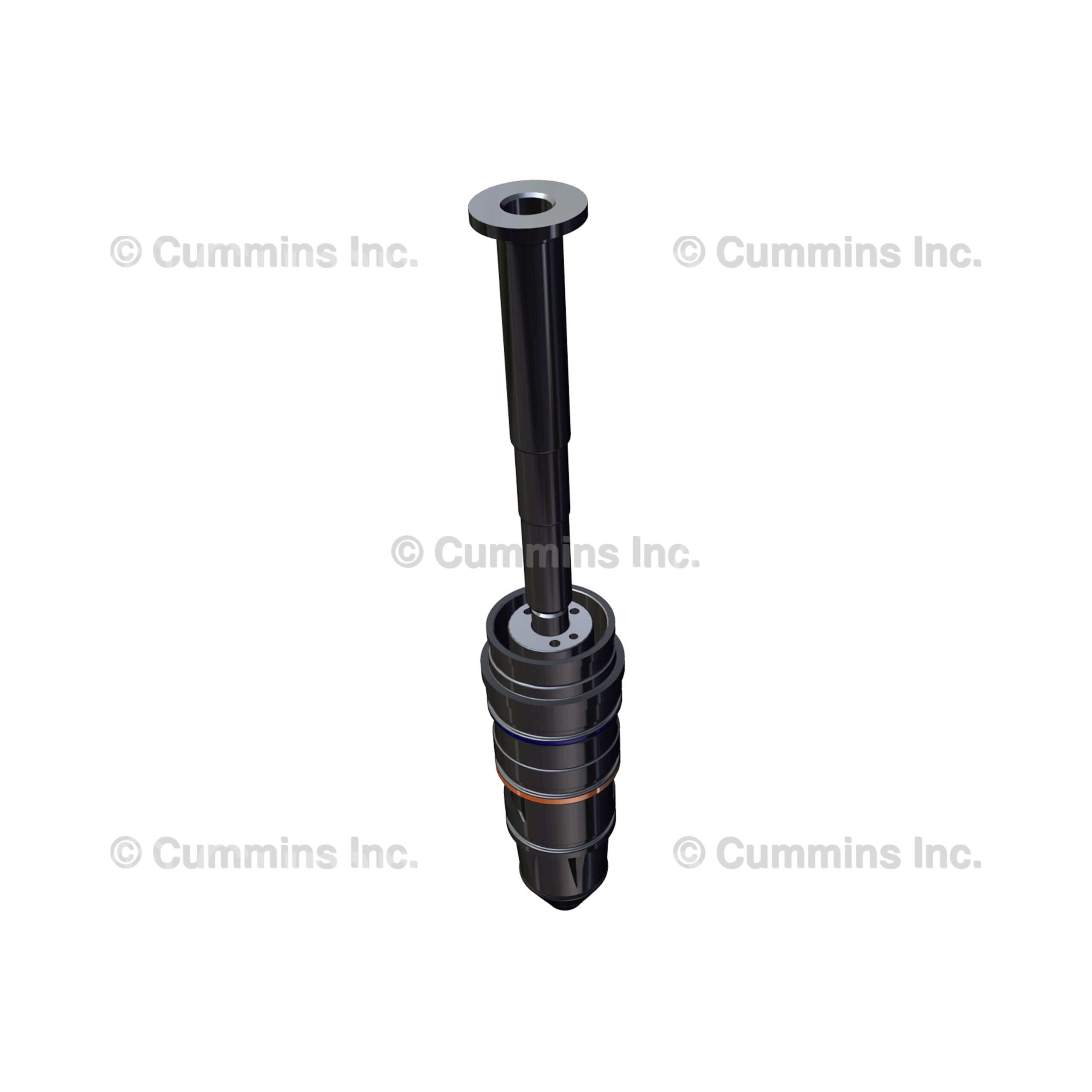 Cummins PT Series KTA19 Injector - Talleres Nasio