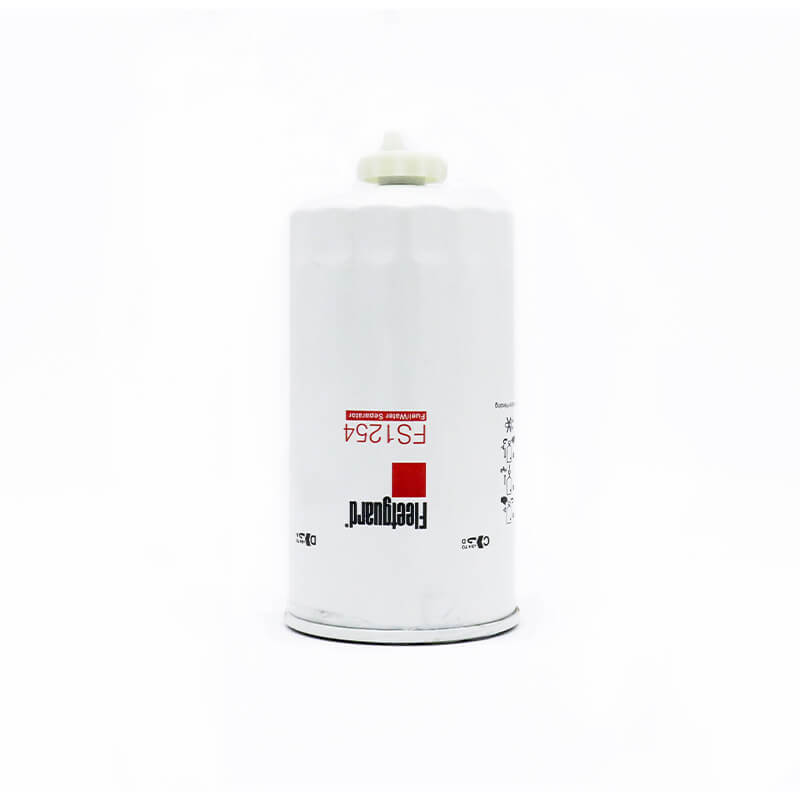 Diesel separator filter FS1254 Fleetguard - Talleres Nasio