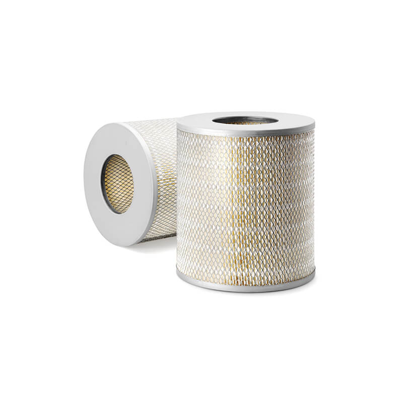 Air filter AF265 Fleetguard - Talleres Nasio