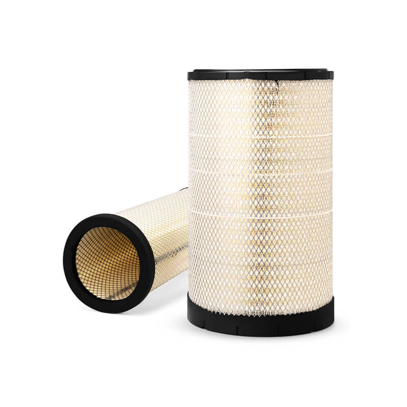 Filtro aire completo AA2960 Fleetguard - Talleres Nasio