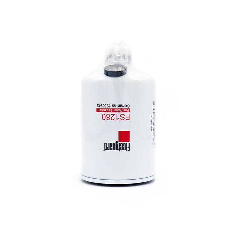 Fleetguard Car & Truck Air Filters Without Performance Part Fleetguard ...