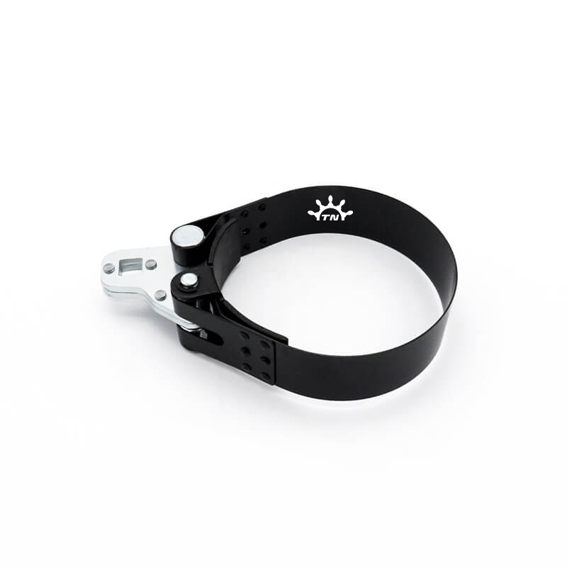 Fleetguard oil filter puller wrench - Talleres Nasio