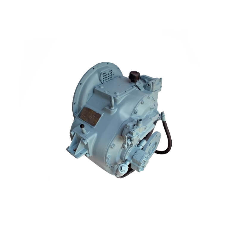 Used MG514 marine gearbox mechanical drive reduction 2.00:1 Twin Disc ...