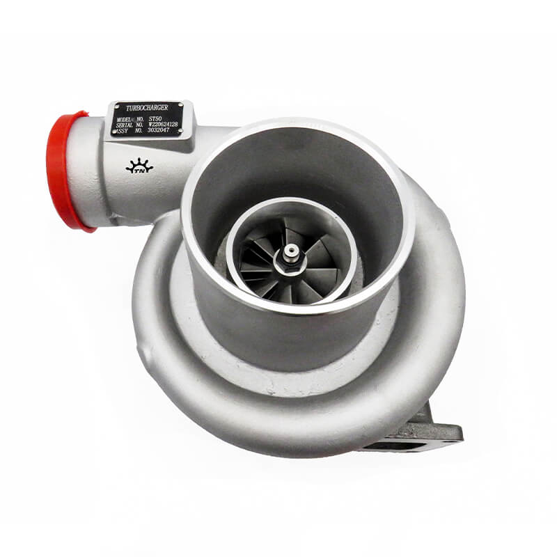 Turbo V903 series Cummins alternative - Talleres Nasio