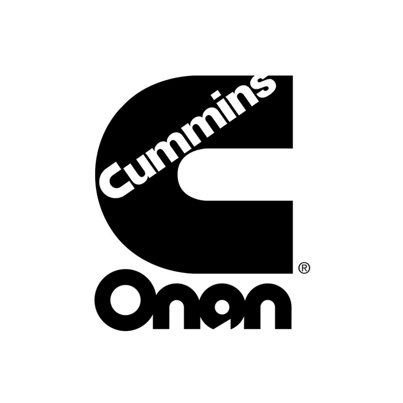 MDK Cummins-Onan group exhaust system flat washer - Talleres Nasio