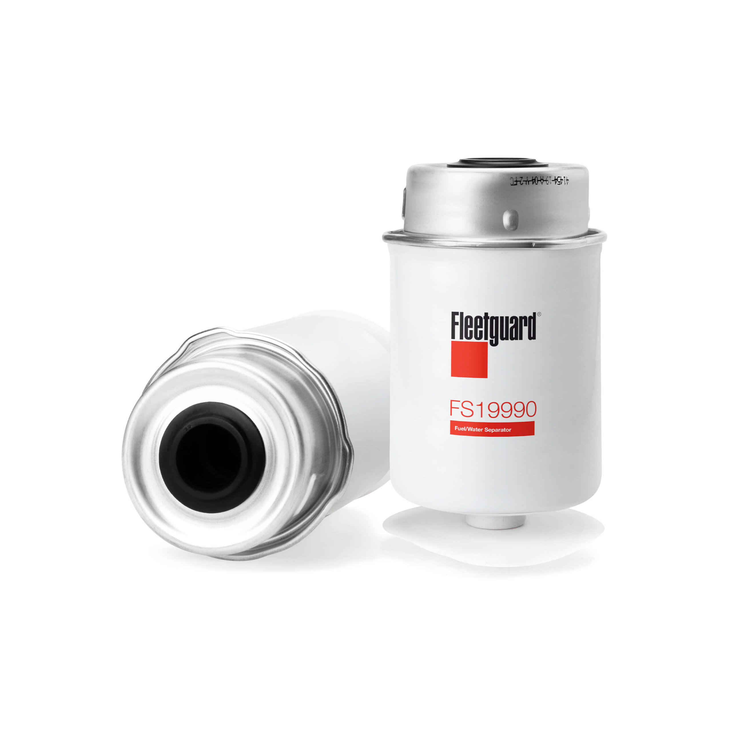 Fleetguard FS19990 Spin-on diesel separator filter - Talleres Nasio