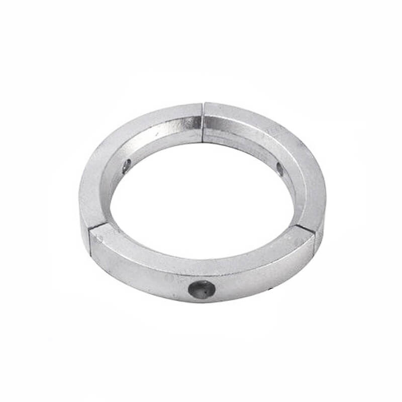 Anode helix collar 83mm zinc Volvo - Talleres Nasio