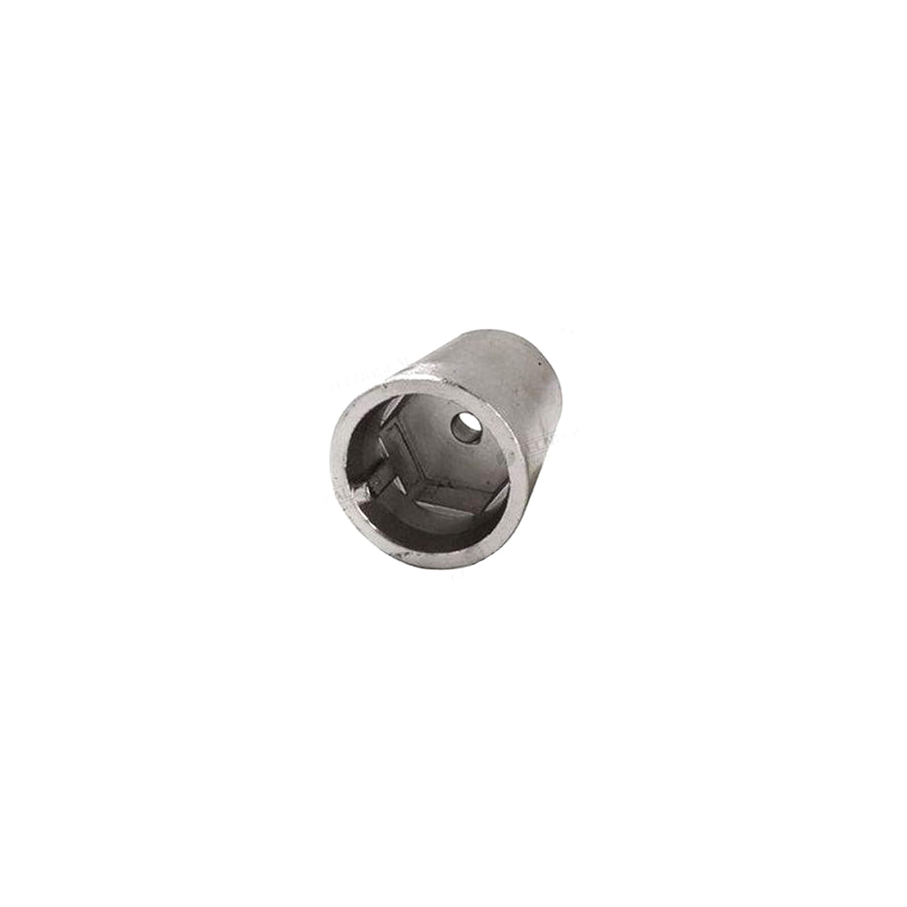 Anode Radice conical nut 50mm. zinc - Talleres Nasio