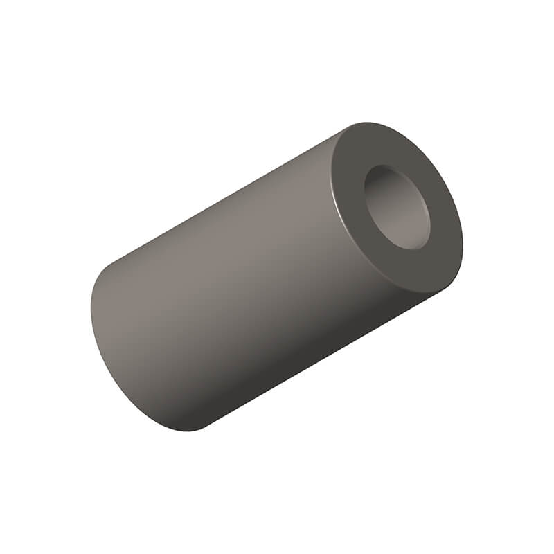 Bulon piston serie N14 Cummins - Talleres Nasio