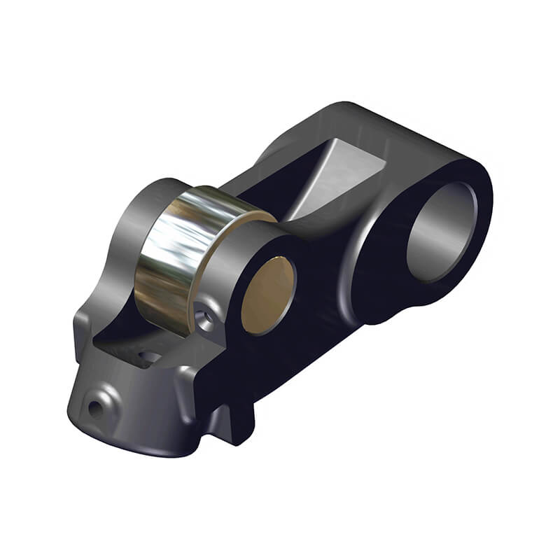 Cam follower lever series N14 Cummins - Talleres Nasio