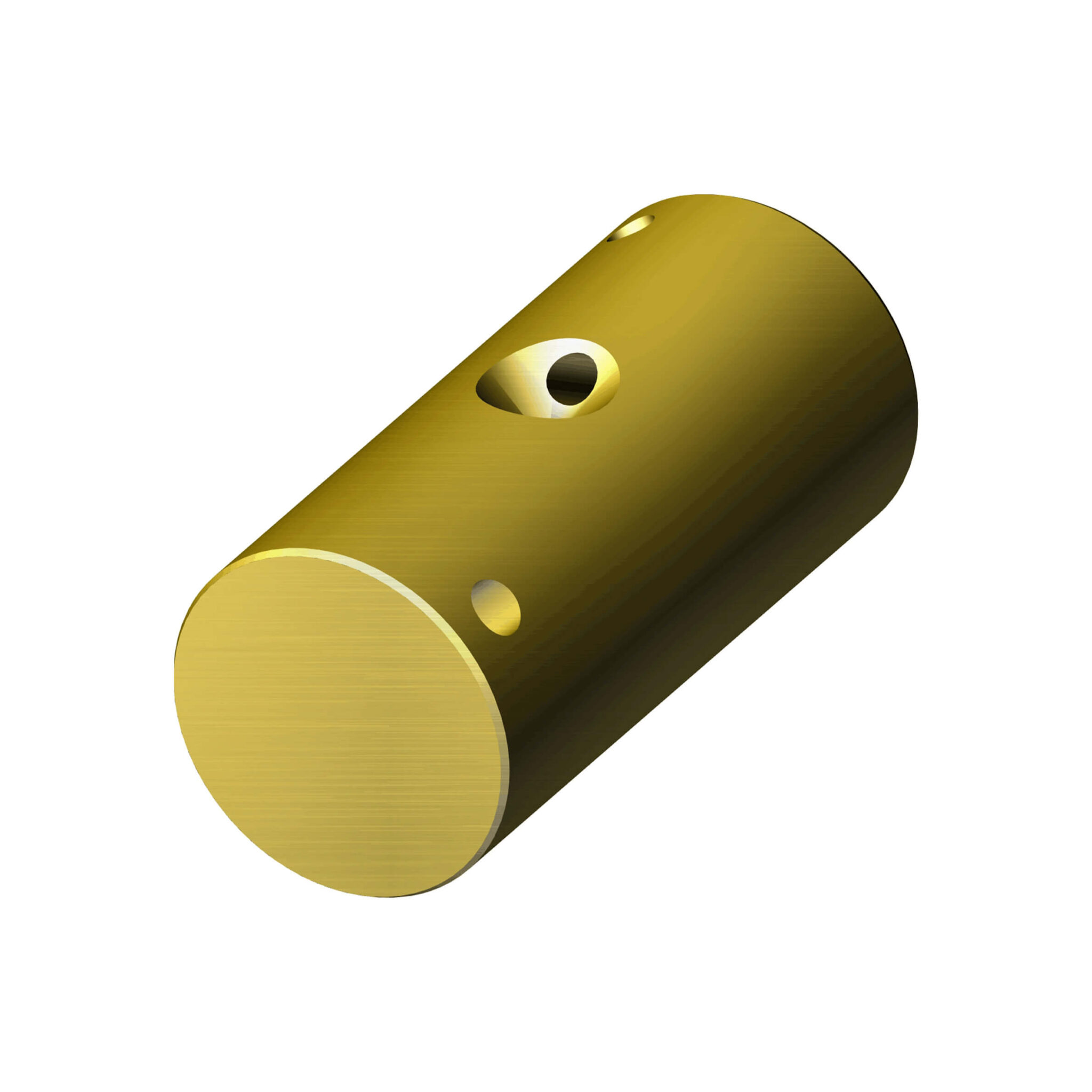 Cam follower roller pin series N14 Cummins - Talleres Nasio