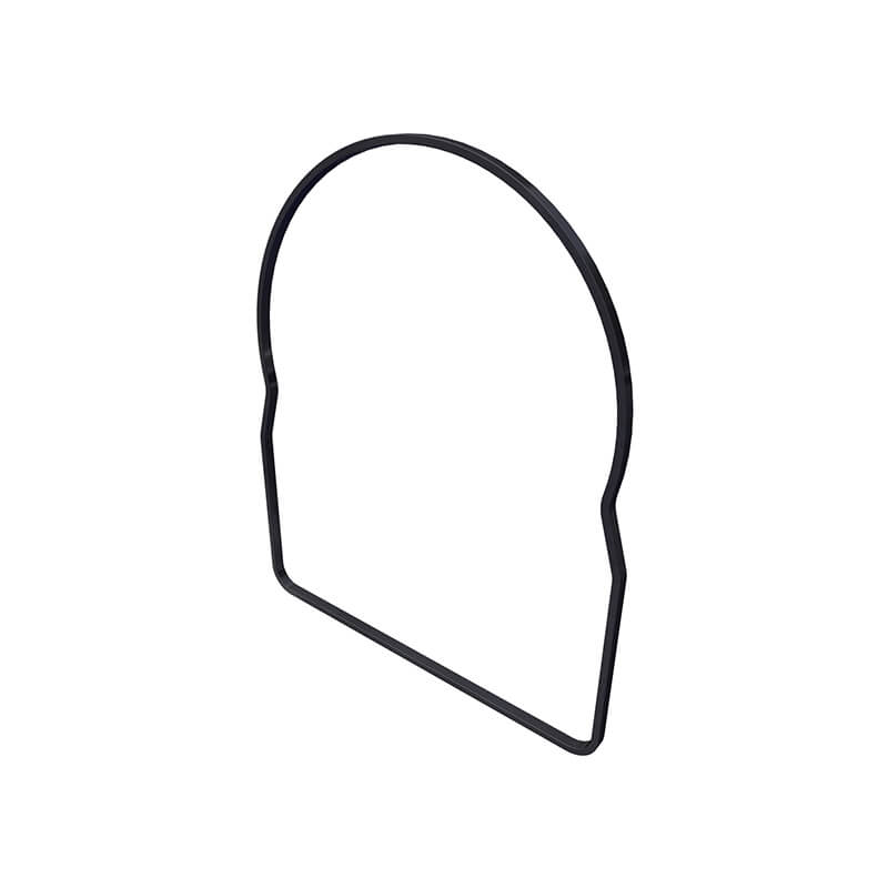 Cummins K19 series flywheel housing rubber - Talleres Nasio