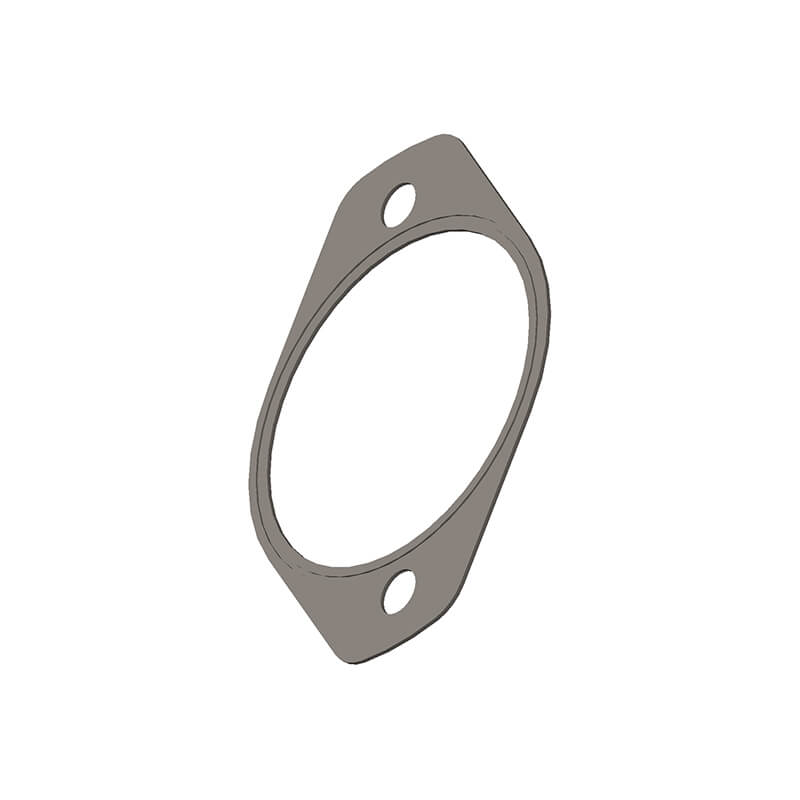 Cummins K19 series hydraulic pump seal - Talleres Nasio