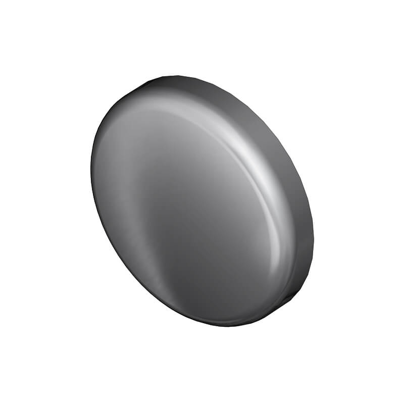 Cummins K38 series expansion block plug - Talleres Nasio