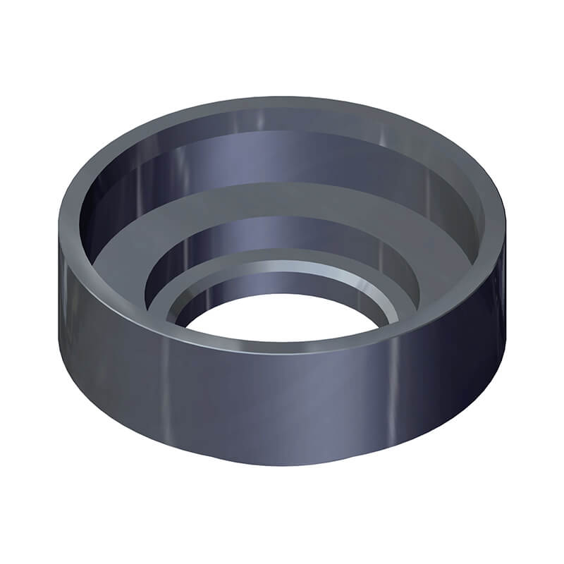 Cummins K38 series injector spring retainer - Talleres Nasio