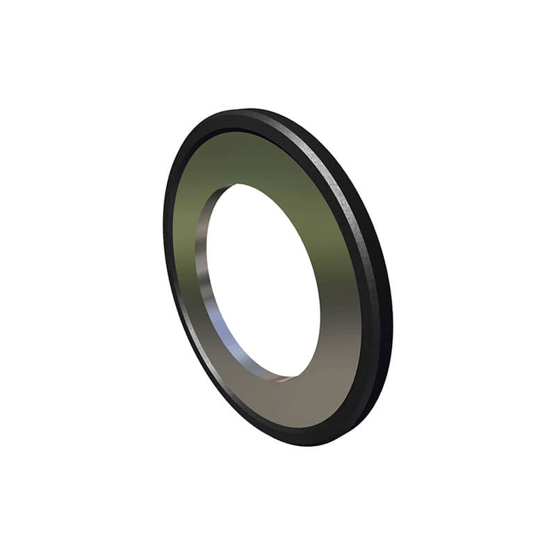 Cummins K38 series oil cooler cover gasket - Talleres Nasio